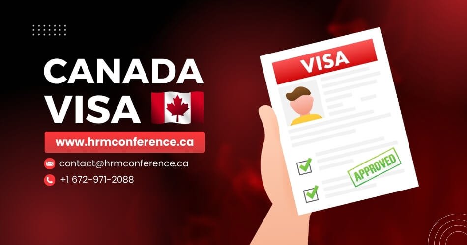 Canada Visa Application Process
